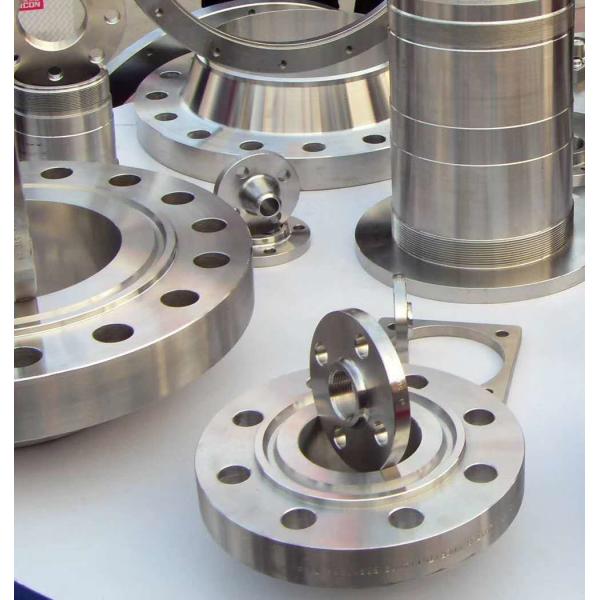 Quality Automotive Aerospace Mining Aluminium Forging Suppliers / Hot Forging Aluminum for sale