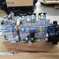 Quality 33100-93700 Fuel Injection Pump 3310093700 For D6BR Engine for sale