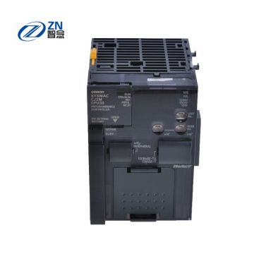 Quality Programmable Logic Controller PLC CPU Module Omron CJ2M-CPU33 for sale