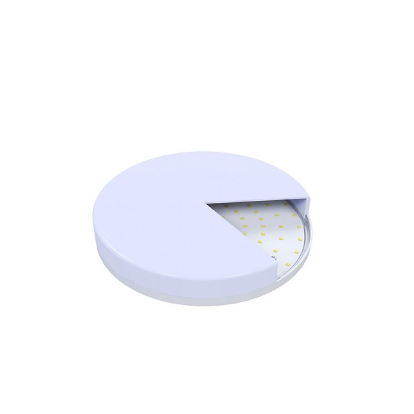 Quality Moistureproof IP65 LED Bulkhead Light Multi Function For Hotel for sale