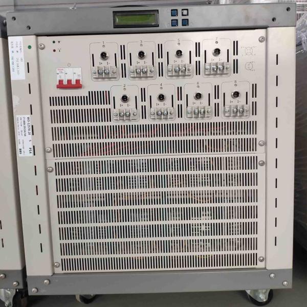 Quality 10V 10A Lithium Battery Capacity Tester , Neware Battery Discharge Tester for sale