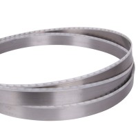 Quality ISO9001 B2000 Steel Band Saw Cutter 10 Inch Bandsaw Blade for sale