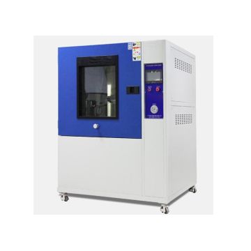 Quality IP Testing Equipment IEC 60529 IP1X IP6X And IPX1-IPX9 Waterproof Test for sale