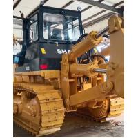 Quality 16400 KG Machine Weight Shantui SD16c 160HP Coal Bulldozer with 320HP SD32 for sale