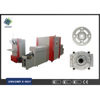 Quality Customized Inline NDT X Ray Machine for sale