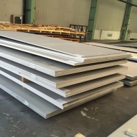 Quality 201 Stainless Steel Plate for sale