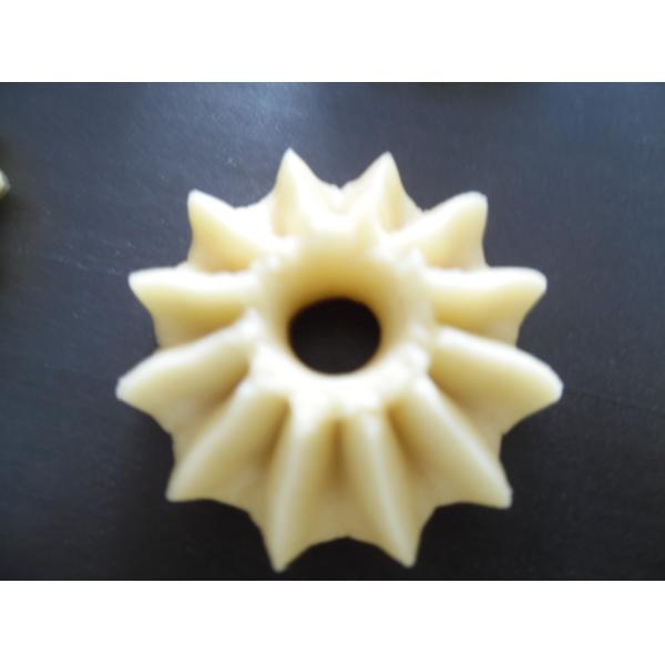 Quality 400KG Rotary Cake Wire Cut Cookie Depositor Muffin Machine for sale