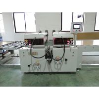 Quality 1320mm Effecive Width Antil Abrasive Roller Coating Equipment 10KW for sale