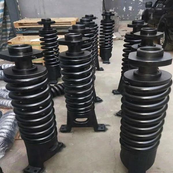 Quality Recoil Tension Track Adjuster/Track Adjuster Spring for CAT E200 E307 E320 E330 for sale