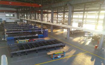 China Factory - Wuhan Penta Chutian Laser Equipment Co., Ltd.
