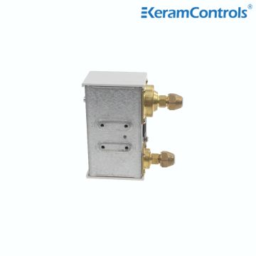 Quality Automatic Pressure Control Switch For Water Pump for sale