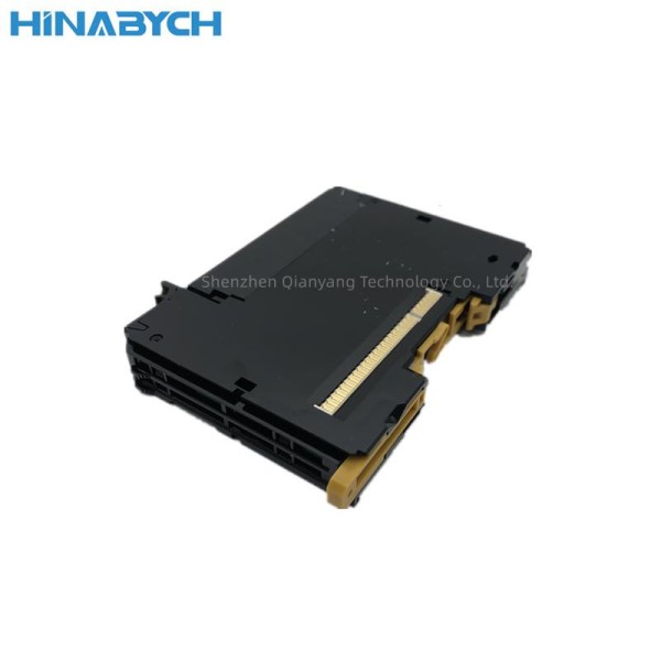 Quality PLC Input Unit for Brand New Original Omron Nx-ID4342 PLC Controller Module for sale