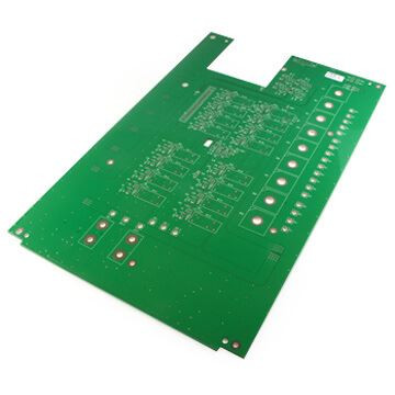 Quality Low Loss BT Circuit Board High-Temperature Resistant for Taliored High-Frequency Applications for sale