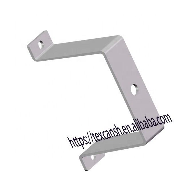 Quality 5/16 Mounting Stud Trailer Hubcap Bracket for Hubodometer XX-4009 Series BRACKET for sale
