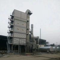 Quality 160TPH Asphalt mixing equipment Asphalt Mixing Plant Price for sale