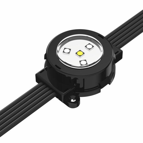 Quality LED point light Outdoor landscape waterproof building lighting for sale