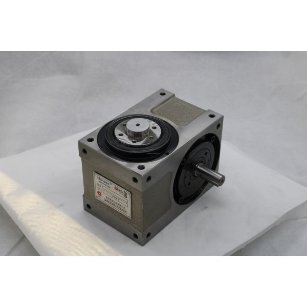 Quality 110DF Series High Precision Cam Indexer 8 Station Rotary Indexing Table for sale