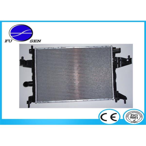 Quality Humidity Resistance Aluminum Replacement Radiators For OPEL CORSA C 1300237 24445163 for sale