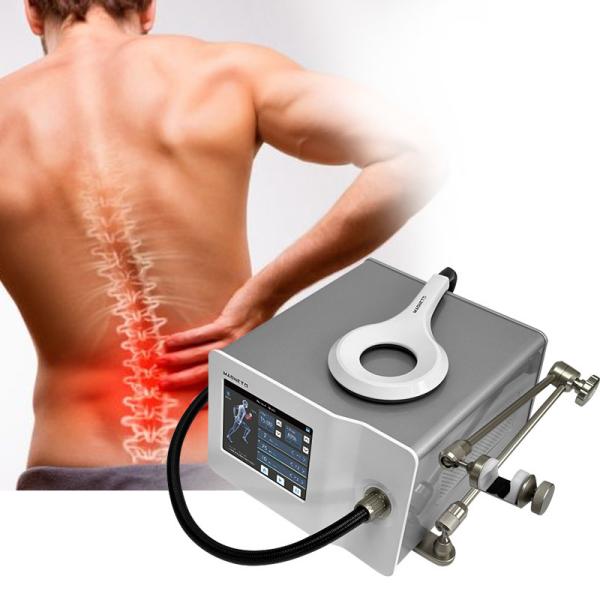 Quality 3in1 Physio Magneto Machine Therapy Device Magnetic Pulser Magnetic Therapy for sale