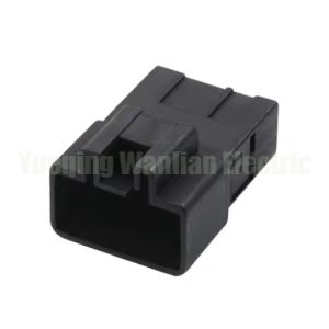 Quality 7282-3030 High Power Auto Wire Harness Connectors , Automotive 3 Pin Electrical for sale