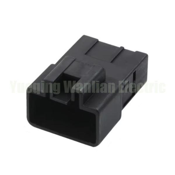 Quality 7282-3030 High Power Auto Wire Harness Connectors ,  Automotive 3 Pin Electrical Connector for sale