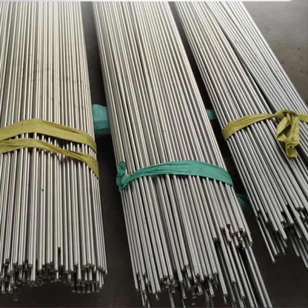 Quality Bright Surface Round Stainless Steel Bar Sus303 Sus304 Sus310s Material for sale
