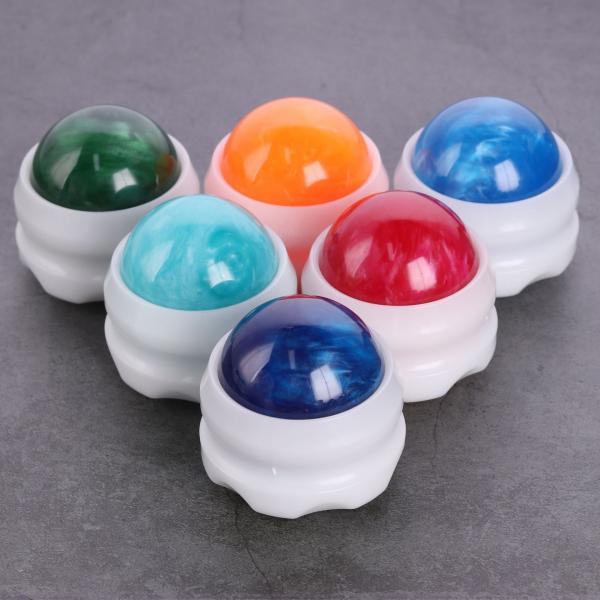 Quality Muscle Massage Roller Ball D54mm Customized For Pain Relief for sale