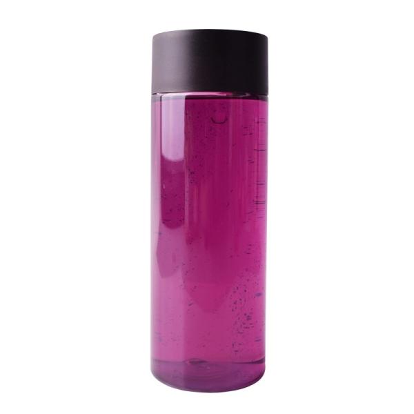 Quality Straight Side 48G 12oz 0.35l Plastic Beverage Bottle for sale