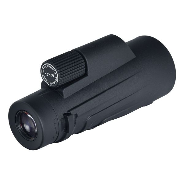 Quality KANDAR 10x50 Monocular with Side Hand Strap and 50mm Objective Dia for sale