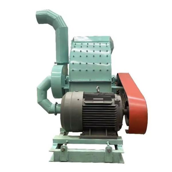 Quality Applicable Wood Sawdust Making Machine Sawdust Mill Processing Machine for for sale