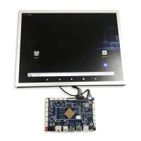 Quality IR Supported Linux Embedded Board with Touch Panel and Stereo Audio Output for sale