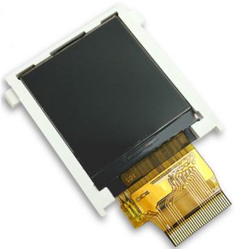 Quality Small TFT LCD Display 1.44 Inch With MCU Interface Lcd Module For Smart Home for sale