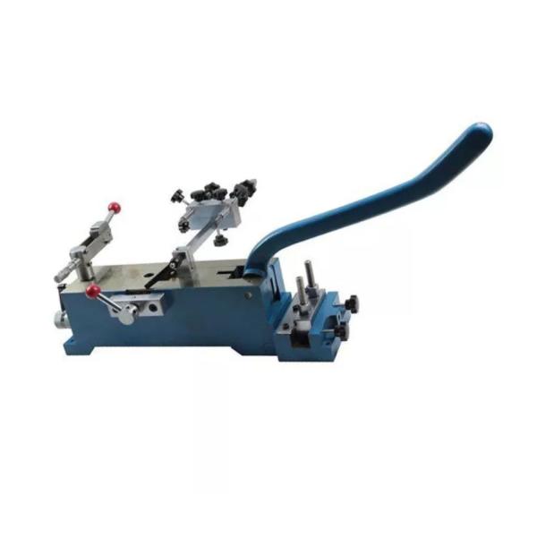 Quality Manual Steel Rule Hand Bender 12mm High For Die Cut Industry for sale