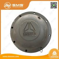 China 199014520311 Balance Shaft Cover HOWO Truck Parts factory