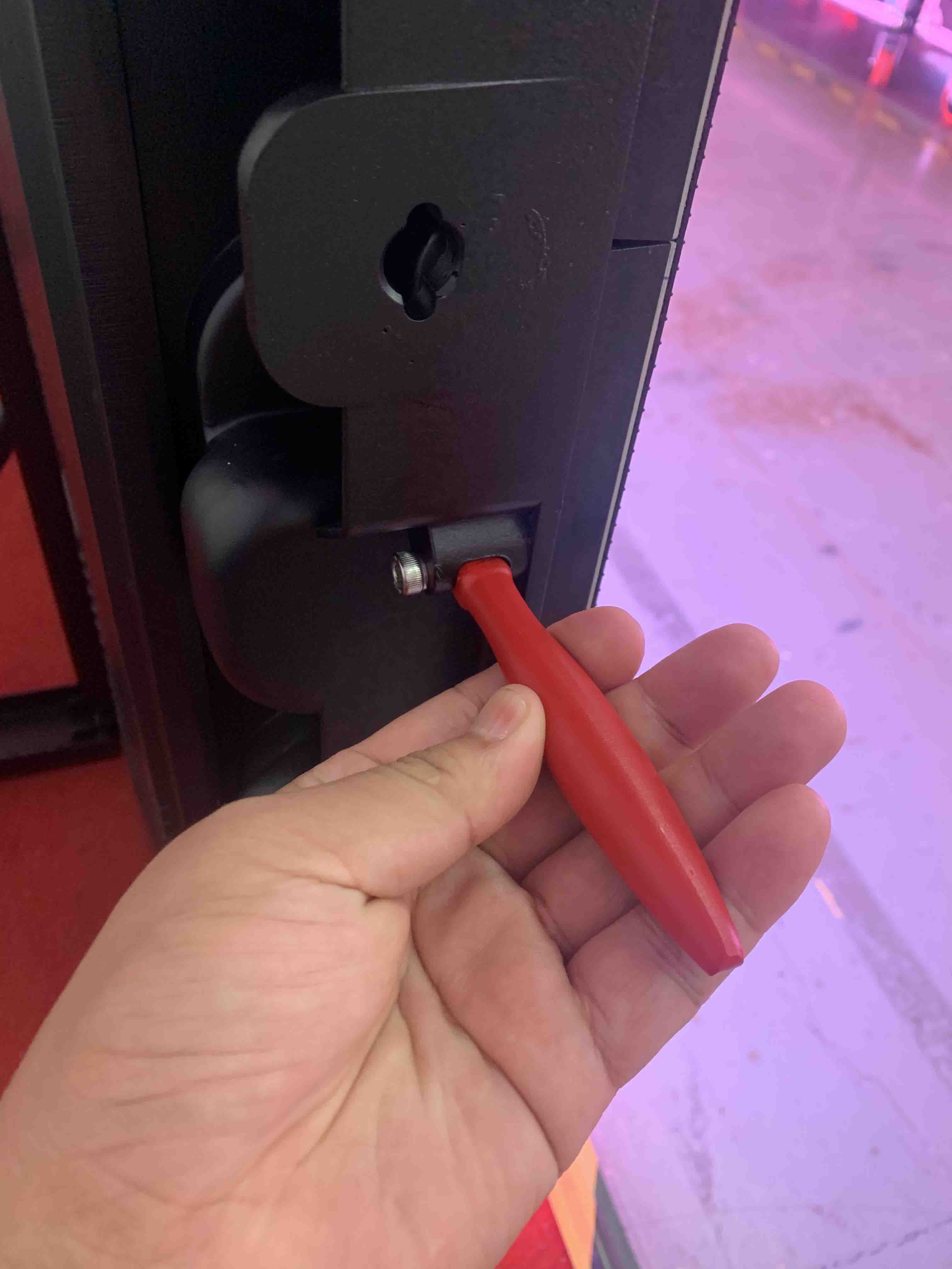 indoor p5 led perimeter