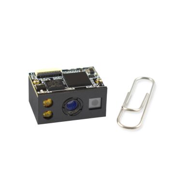 Quality 2d Imager TTL 232 Qr Code Scanner Module For PDA Android Tablets for sale