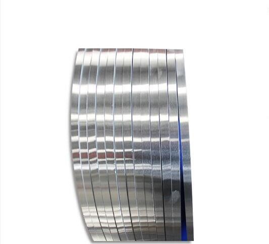 Quality Aluminium Strip Edging 2mm 1mm Superior Impact Resistance Weatherproofing for sale
