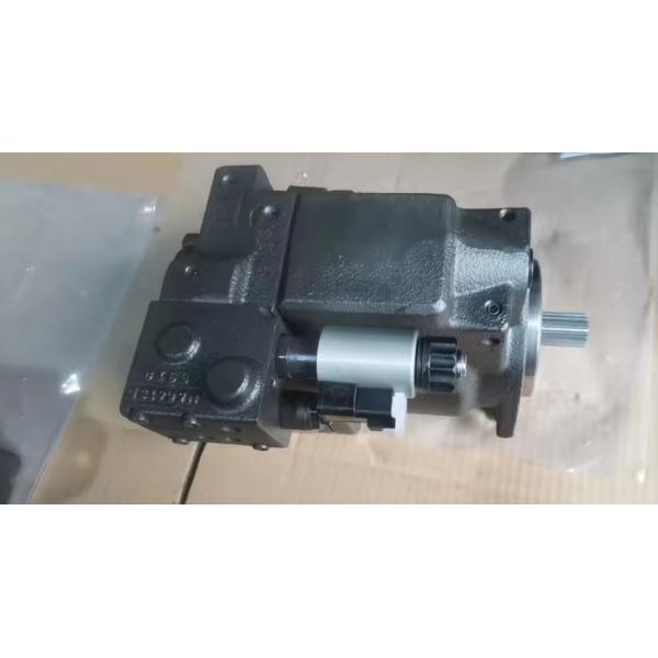 Quality K3VL28 Fan Kawasaki Excavator Hydraulic Pump For SANY SY485 SY75 Hydraulic Pump K3VL28 K3VL45 K3VL112 for sale