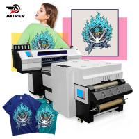Quality 60cm DFT Printing Machine For Temperature 20-28C Humidity 70% Environment for sale