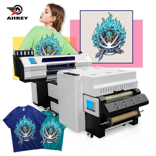 Quality 60cm DFT Printing Machine For Temperature 20-28C Humidity 70% Environment for sale