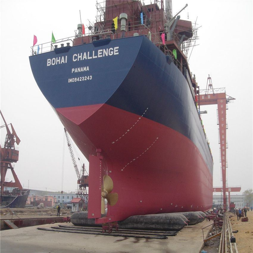 ships rubber airbags(001)