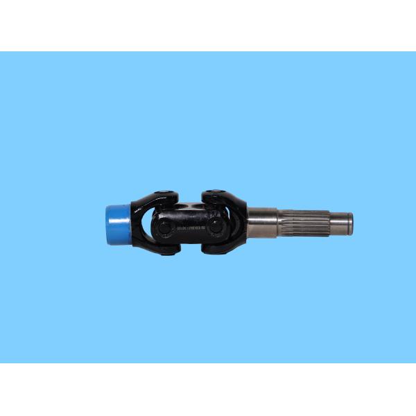 Quality Rainproof Universal Joint Drive Shaft Assembly For Articulated Platform Tractors for sale