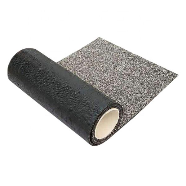 Quality Mineral Granule SBS Modified Bitumen Roofing Membrane Torch Rolls Waterproof for sale