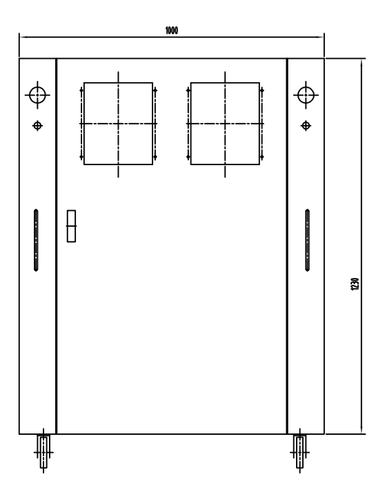 Quality Turnkey Electric Steam Package Boiler Systems 90KW-144KW for sale