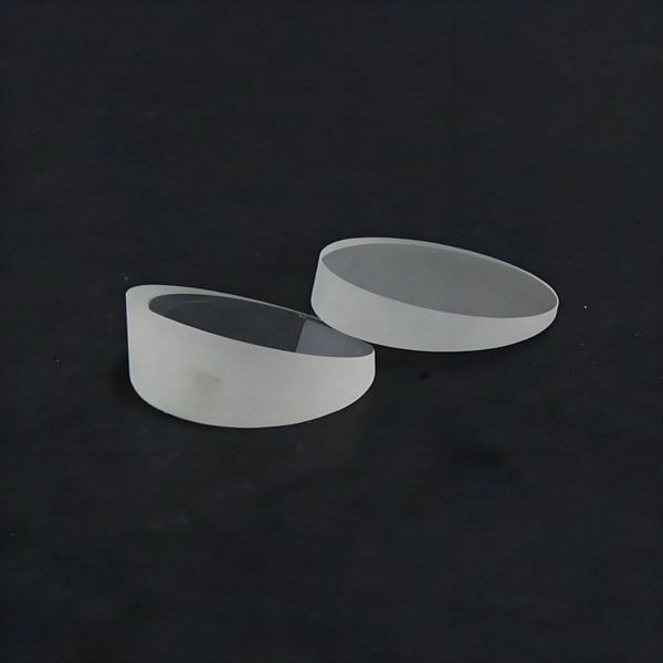 Quality Durable Optical Wedge Prism For Reliable Performance In Harsh Environments for sale