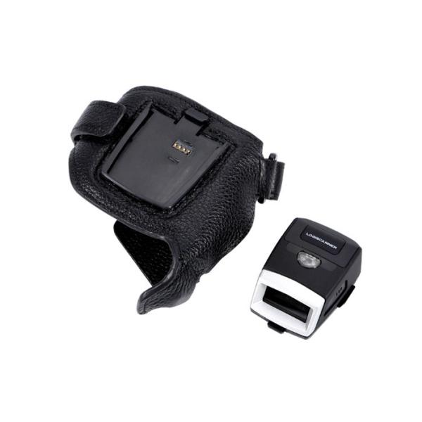 Quality Free Hands Wireless Qr Code Scanner For Warehouse for sale