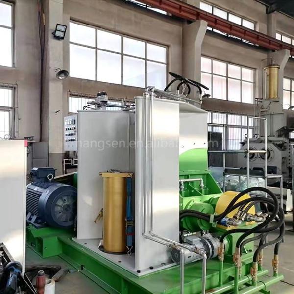 Quality 20L 30KW Rubber Kneader Machine Internal Lab Rubber Mixing Banbury Machine for sale