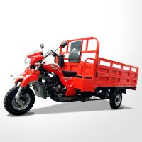 Quality 151 200cc Displacement Three Wheel Motorcycle Model at Myanmar with Powerful for sale