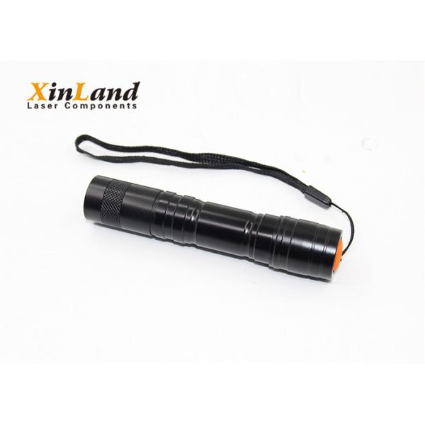 Quality 5mw-10mw Black Industrial Laser Pointer End Tail Switch for sale