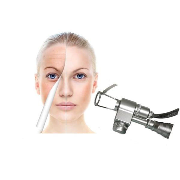Quality Radiofrequency Fractional Co2 Laser Equipment Skin Rejuvenation Iso Approved for sale